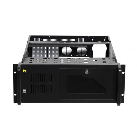 Obudowa Serwerowa microATX/ATX/eATX 4U 19 | netrack.store