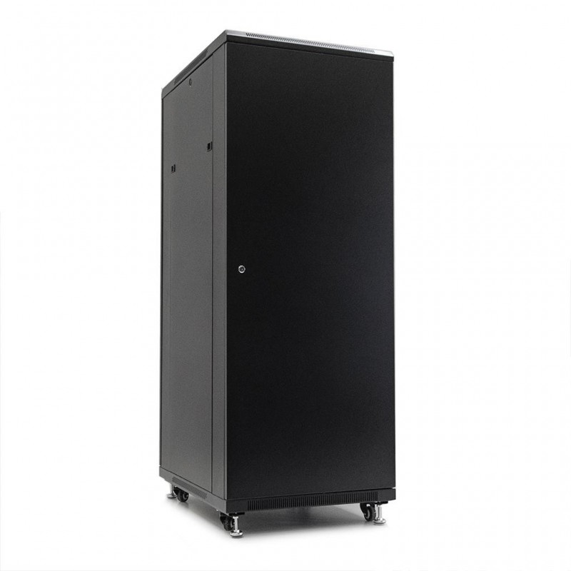 Standing server cabinets - NetRack