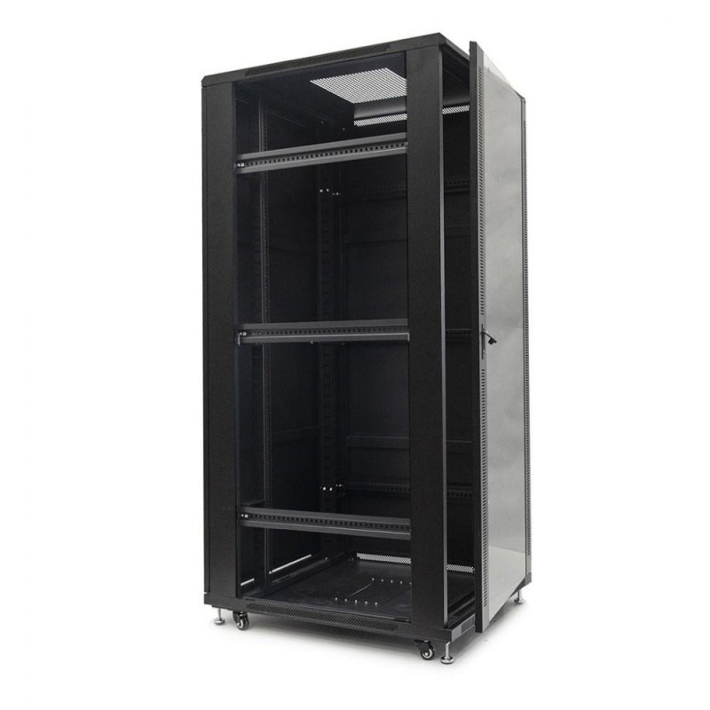 Szafy Rack - szafa Rack 19 lub 10" | netrack.store