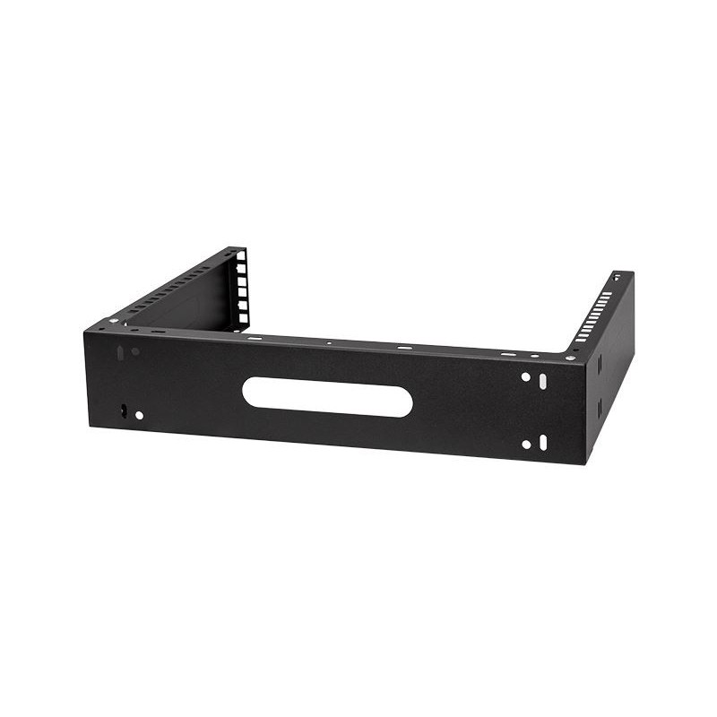 RACK 19" wall mount