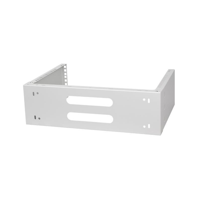 Netrack RACK 19” R-line wall mount 3U, grey