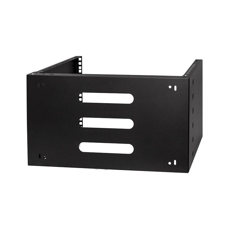 Uchwyt ścienny RACK 19"