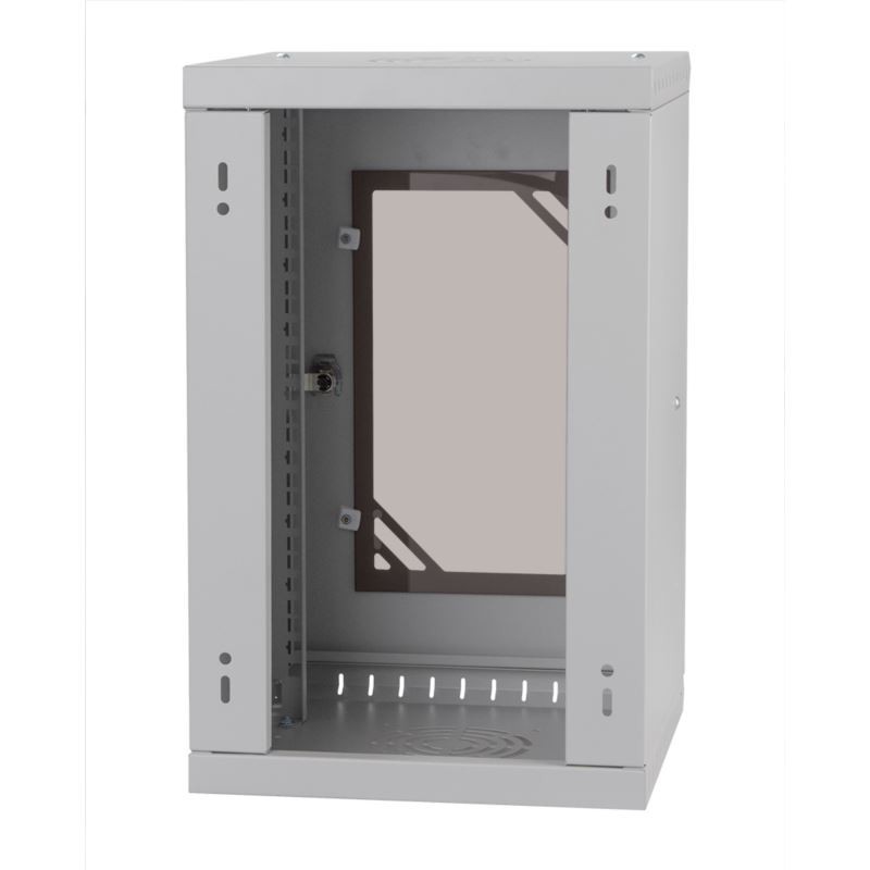 Hanging rack cabinet, rack 10u