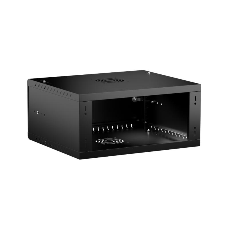 Wall cabinet Netrack ECO-Line Rack 19" 4U/350mm