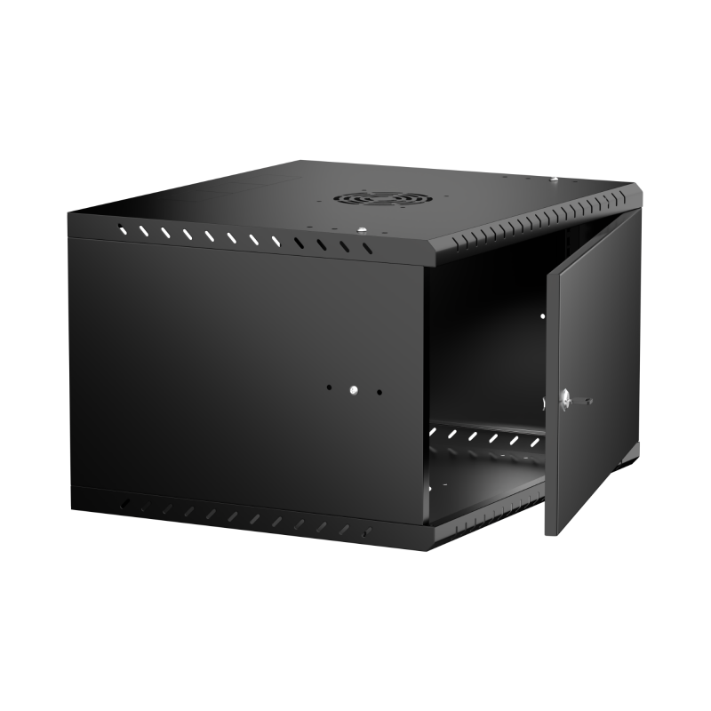 Wall cabinet Netrack ECO-Line Rack 19" 4U/350mm