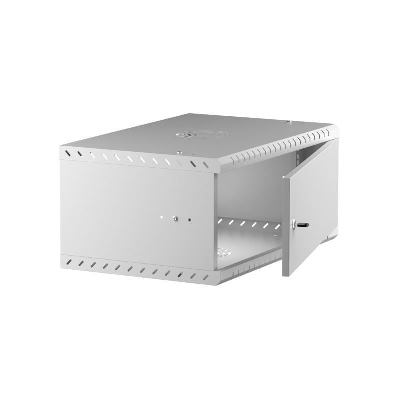 Rack cabinets - 19 or 10" rack cabinet tailored to your needs