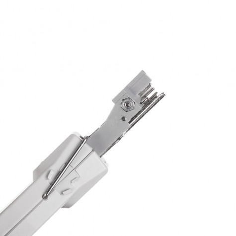 Netrack patch knife for LSA Krone with lock function